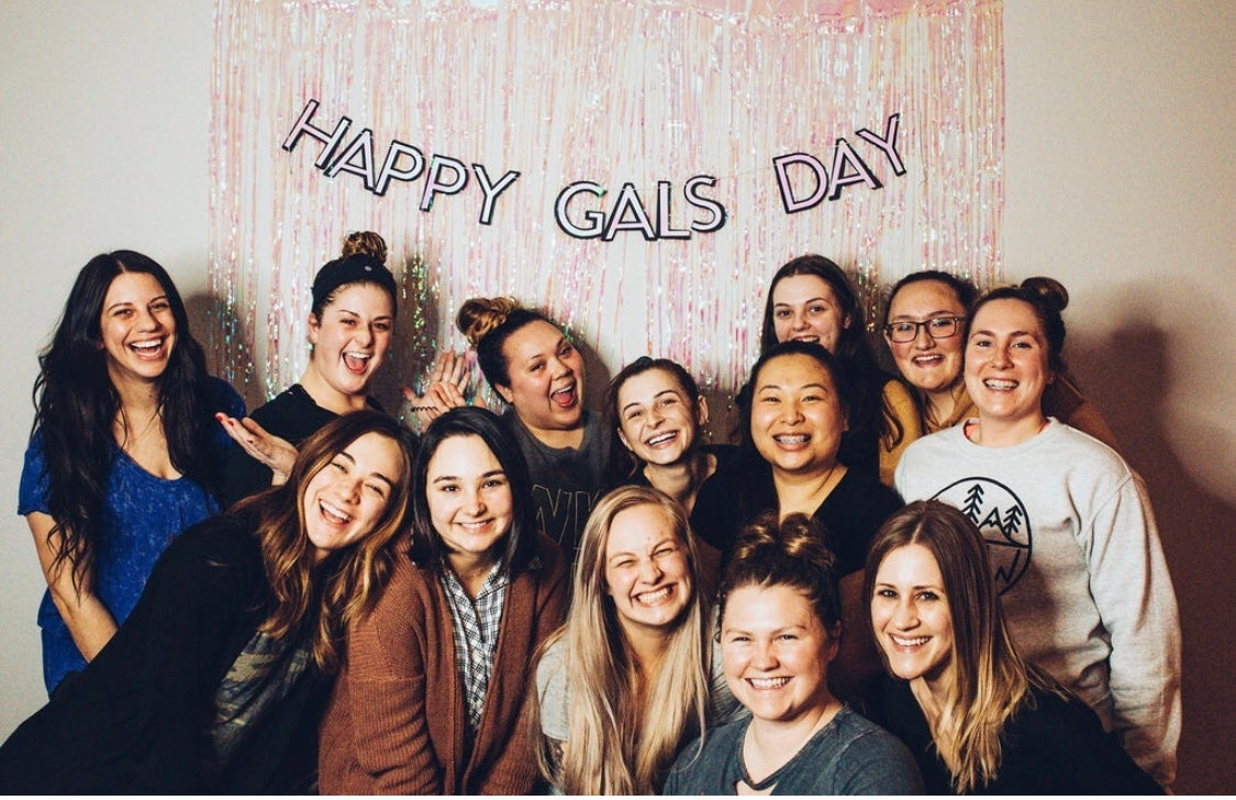 E-Gift Cert Facial Consent Form Coaching Calls